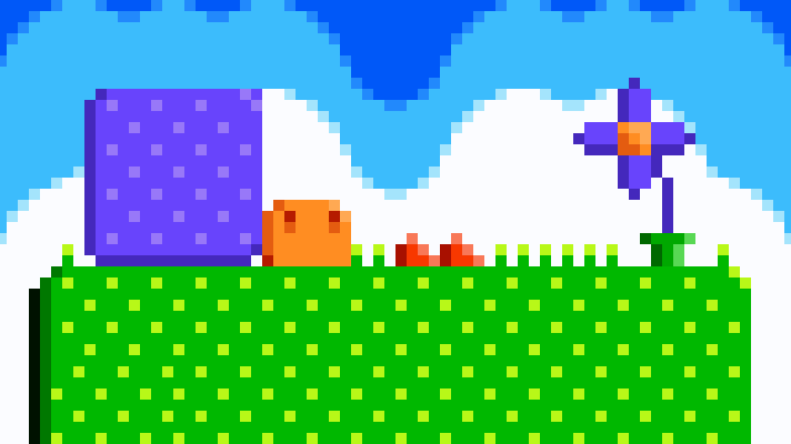 Mini Jumps 🕹️ CrazyGames에서 플레이하기