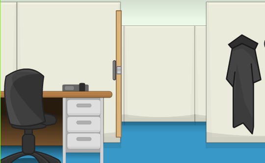 Fleeing the Complex - Play Fleeing the Complex on Crazy Games