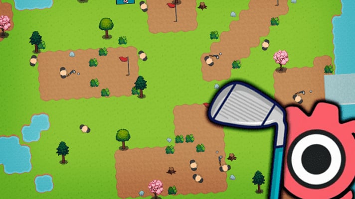 Golf Spill - Play Golf Spill on CrazyGames