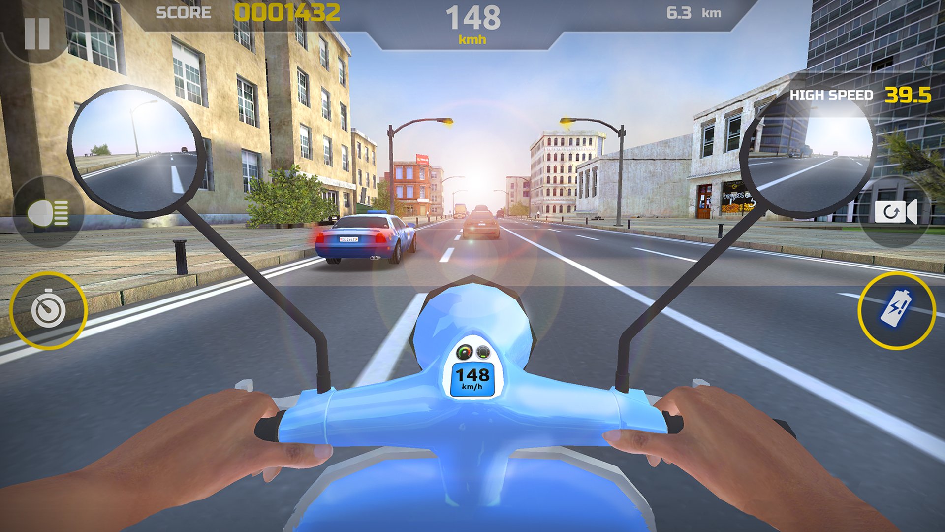 Ігри з велосипедами 🕹️ Грайте на CrazyGames