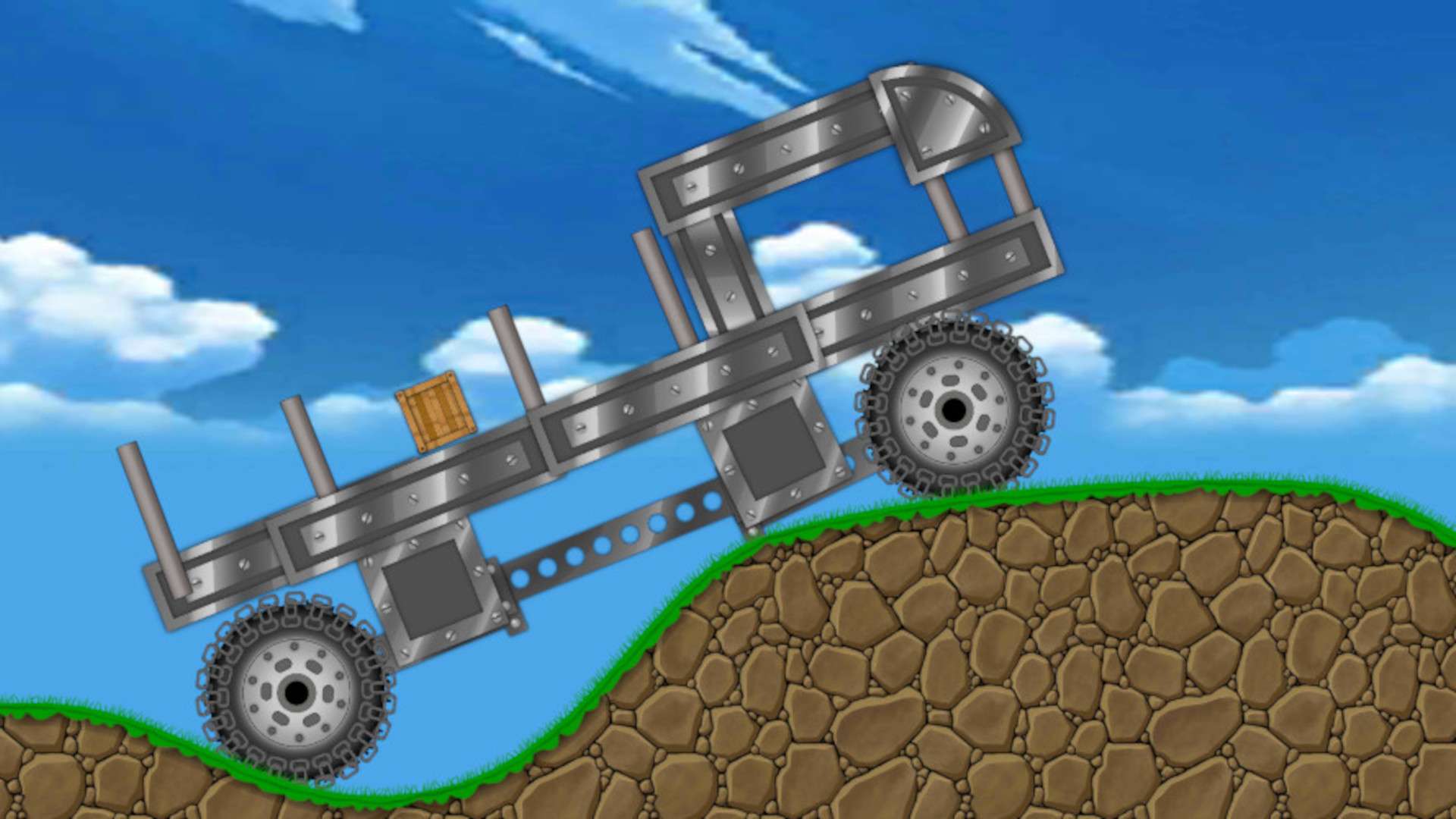 Jogos de Construção 🕹️ Jogue na CrazyGames