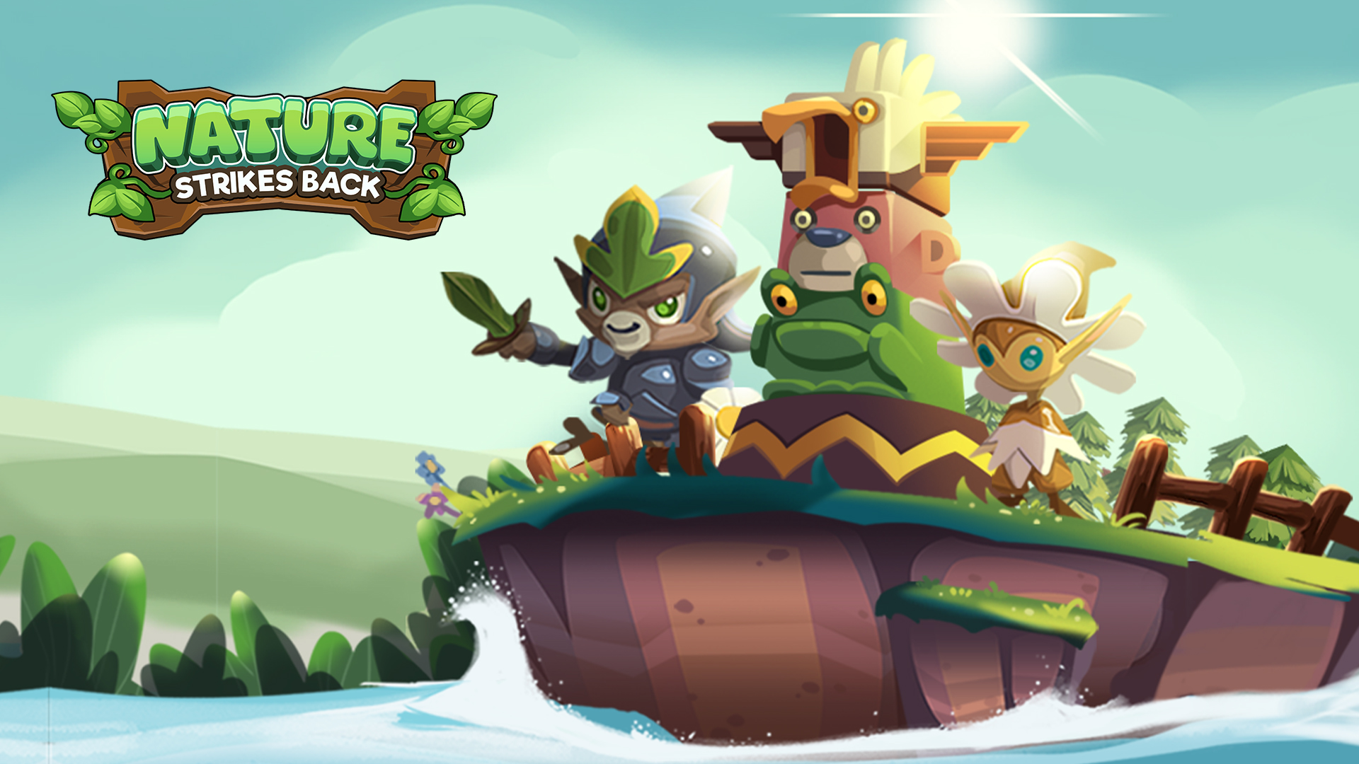 Nowe gry - CrazyGames