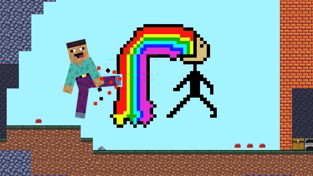 Nowe gry - CrazyGames