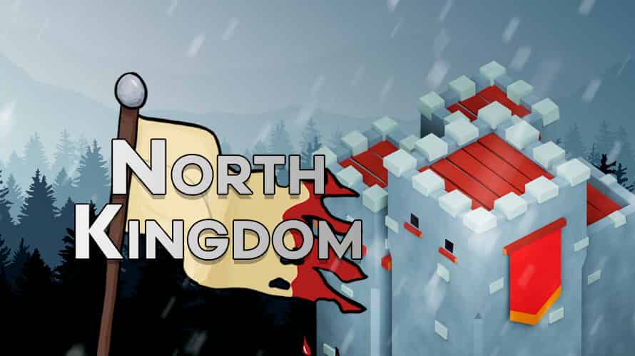 North Kingdom: Siege Castle 🕹️ Mainkan di CrazyGames North Kingdom: Siege Castle 🕹️ Mainkan di CrazyGames
