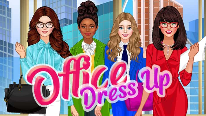 Dress Up Games 🕹️ Play on CrazyGames
