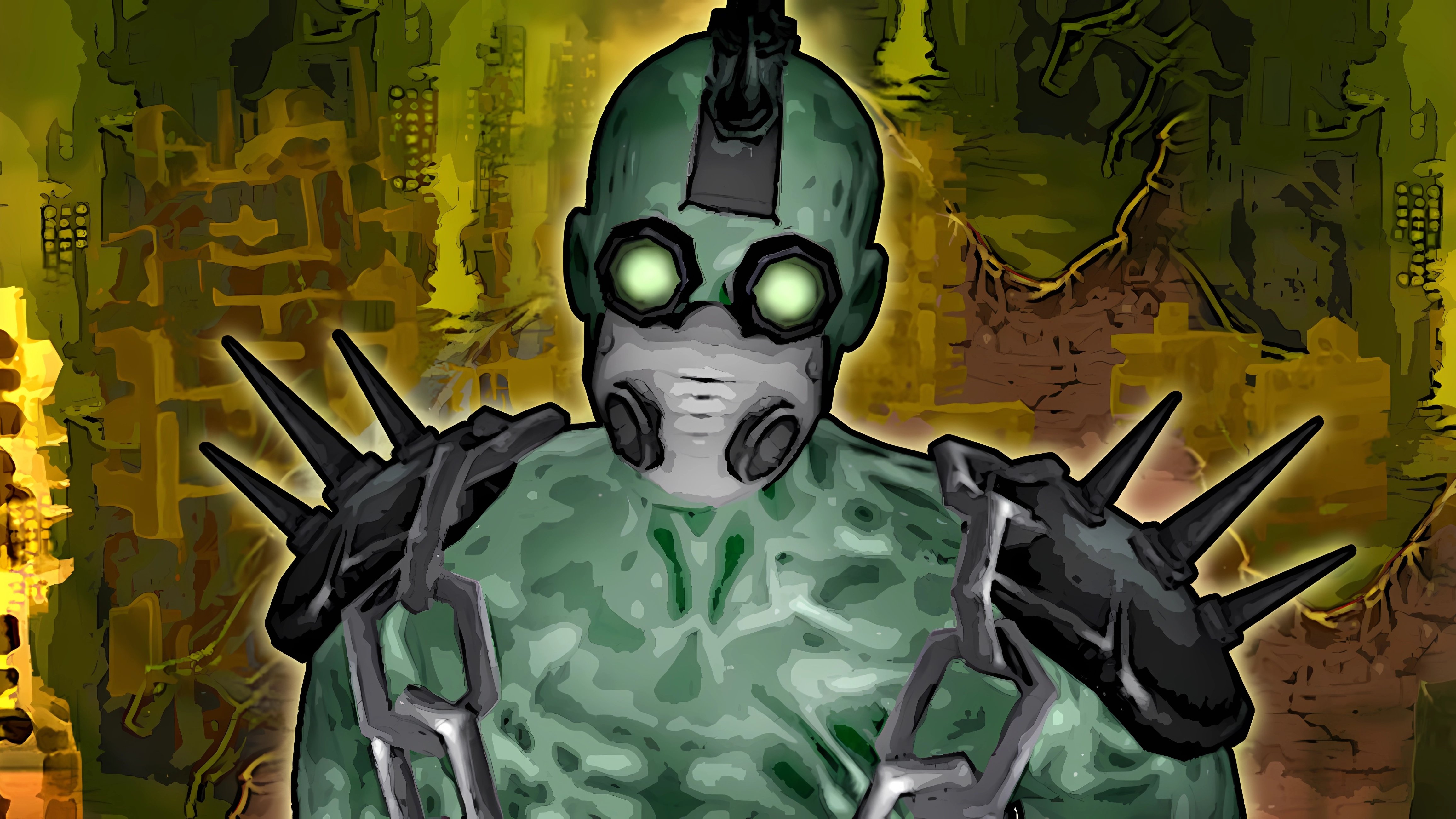 Zombie hry 🕹️ Hraj na CrazyGames