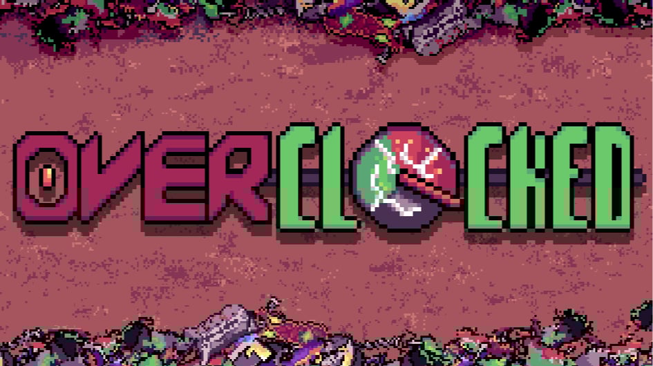 Overclocked 🕹️ Joue sur CrazyGames!