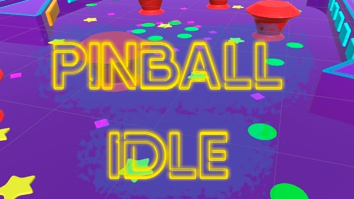 Pinball Idle 🕹️ Play on CrazyGames