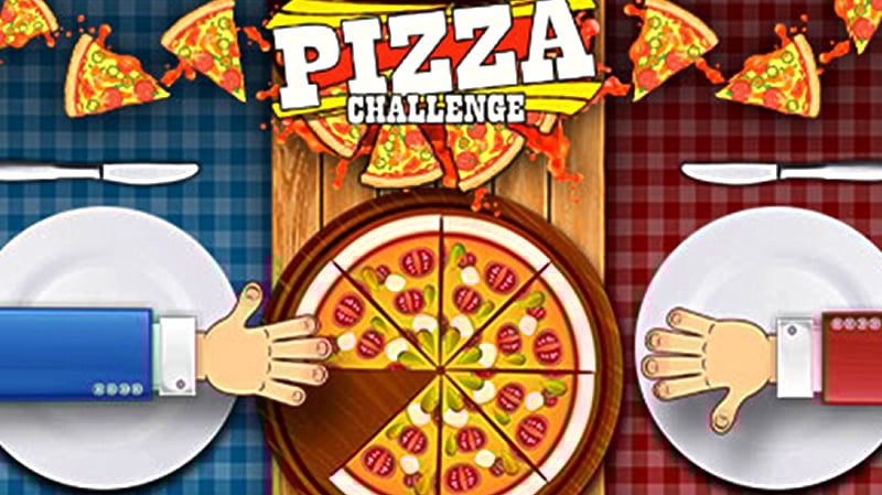 Pizza Challenge 🕹️ Play on CrazyGames