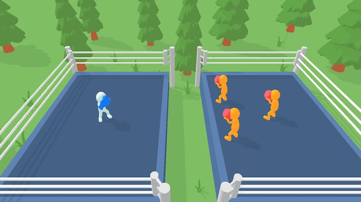 Nowe gry - CrazyGames