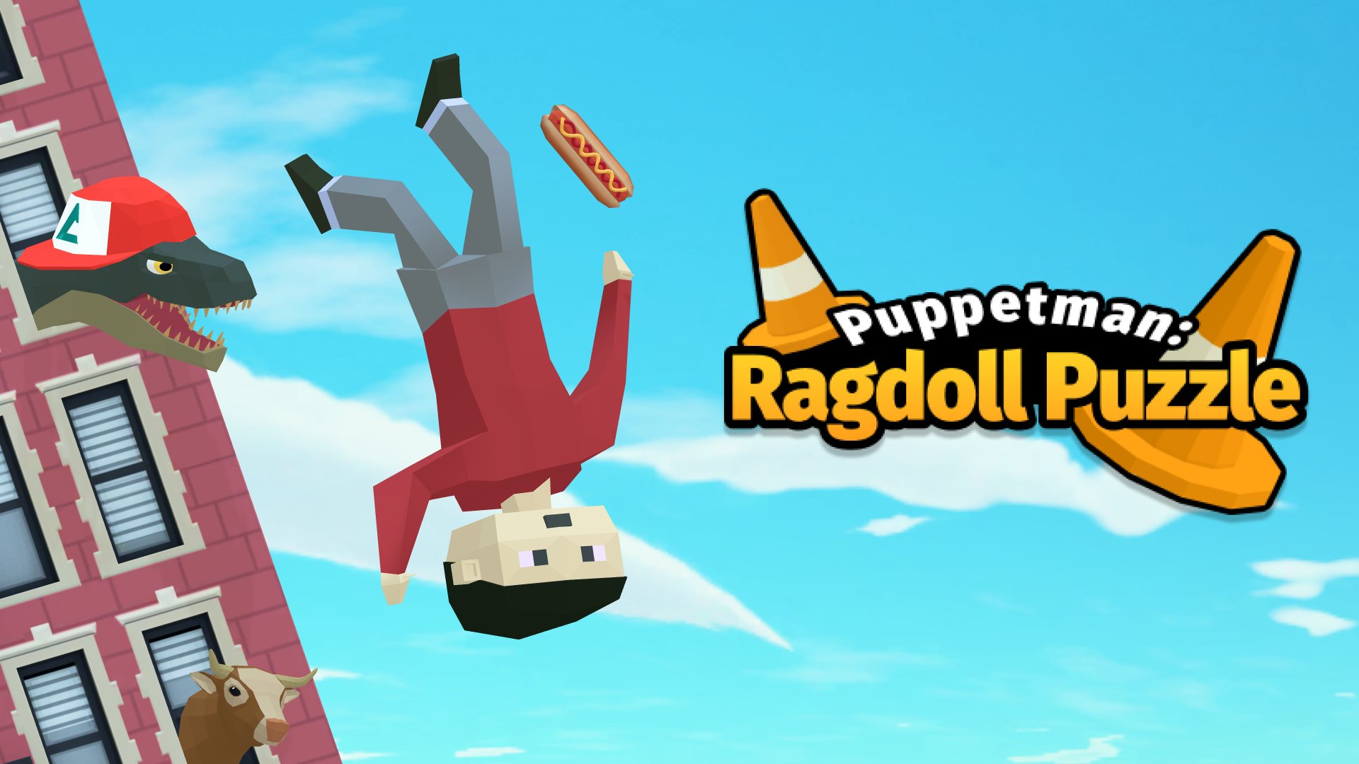 Jeux Ragdoll 🕹️ Joue sur CrazyGames!