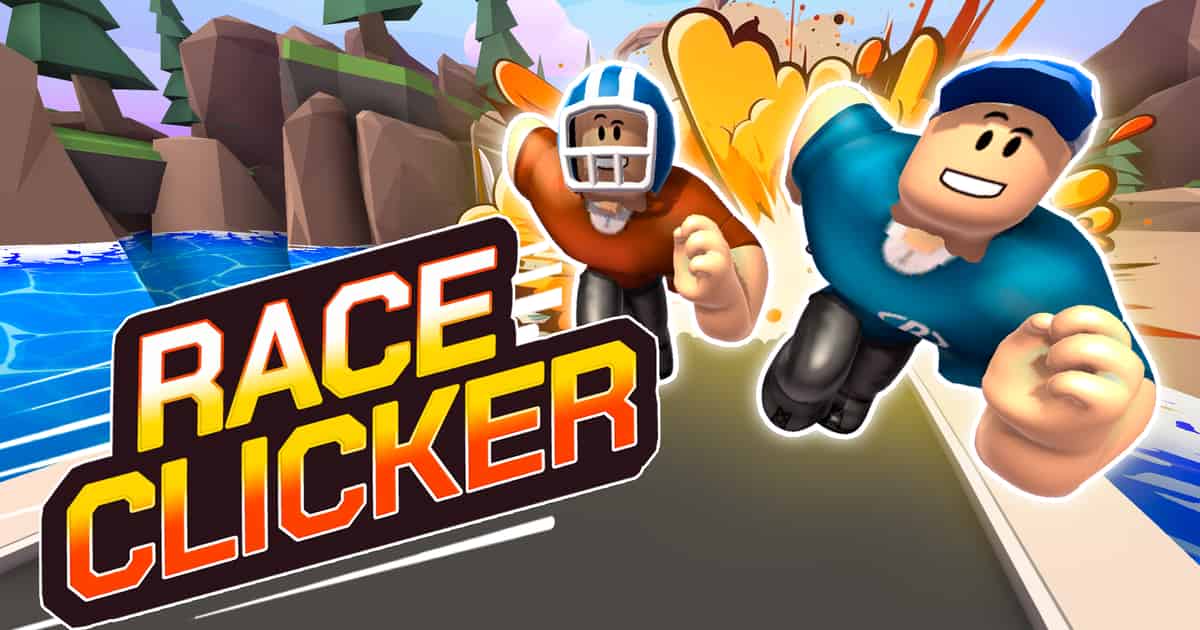Race Clicker: Tap Tap Game 🕹️ Mainkan di CrazyGames Race Clicker: Tap Tap Game 🕹️ Mainkan di CrazyGames