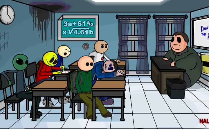 Riddle School 4 Spela Riddle School 4 P CrazyGames Riddle School 4 Spela Riddle School 4 P CrazyGames