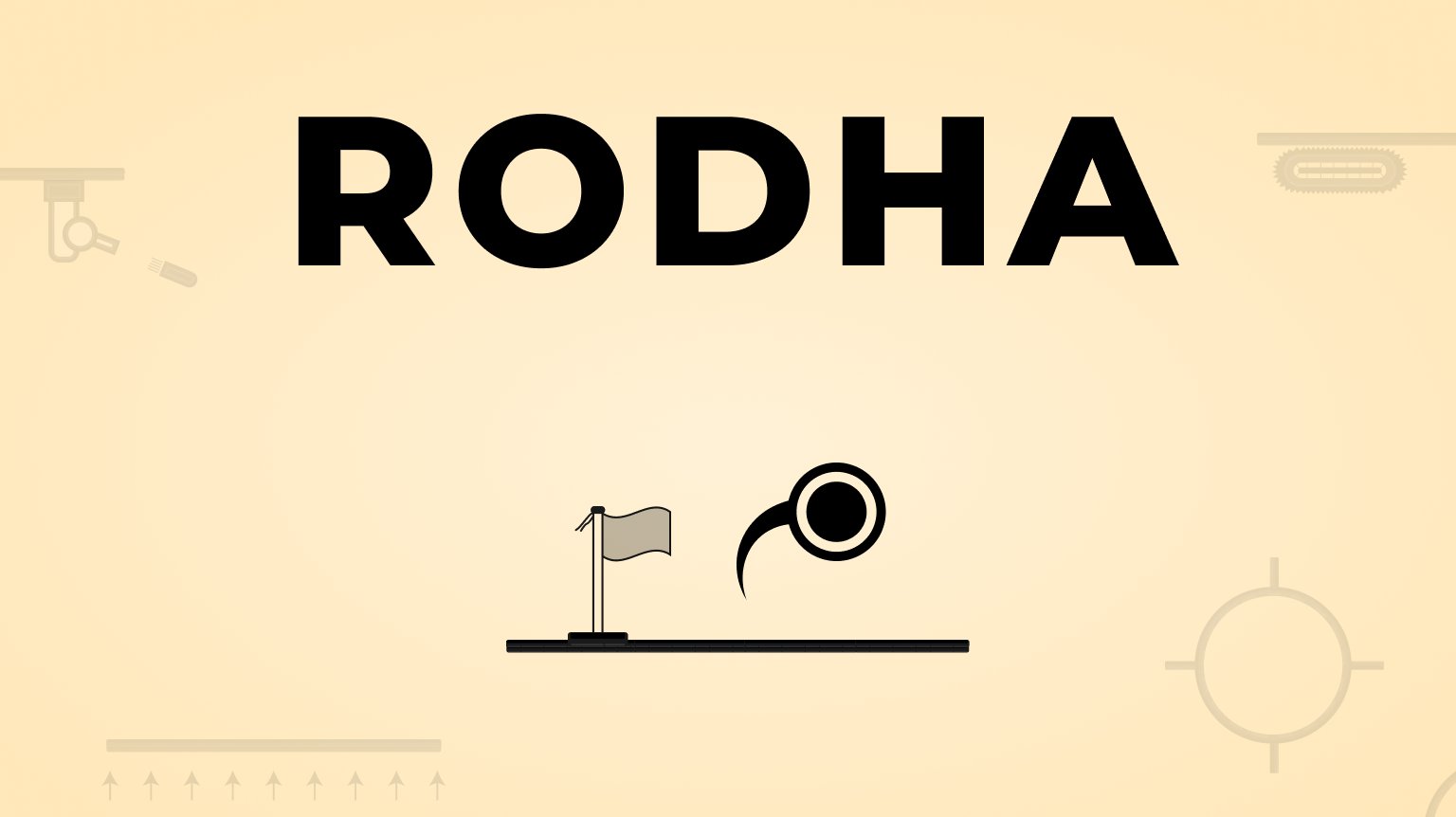 Rodha 🕹️ Play Rodha on CrazyGames