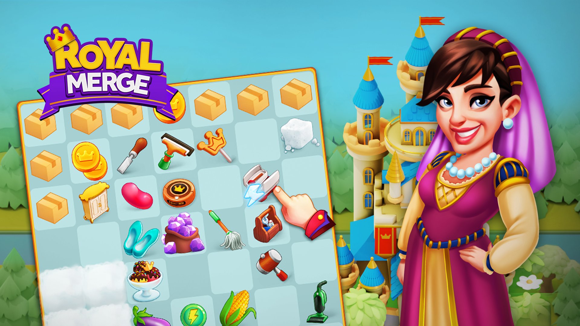 Nowe gry - CrazyGames