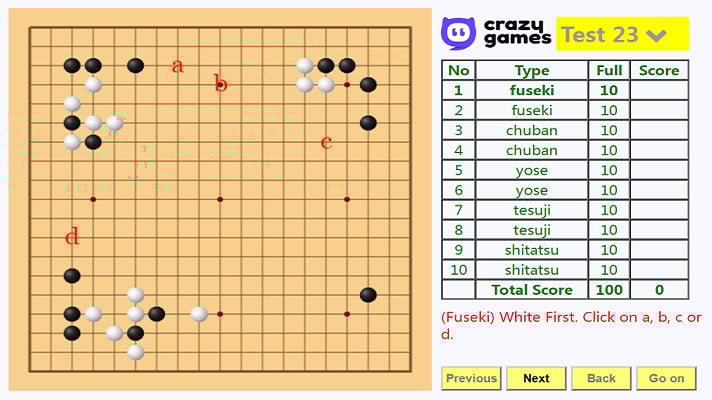 Jocuri noi - CrazyGames