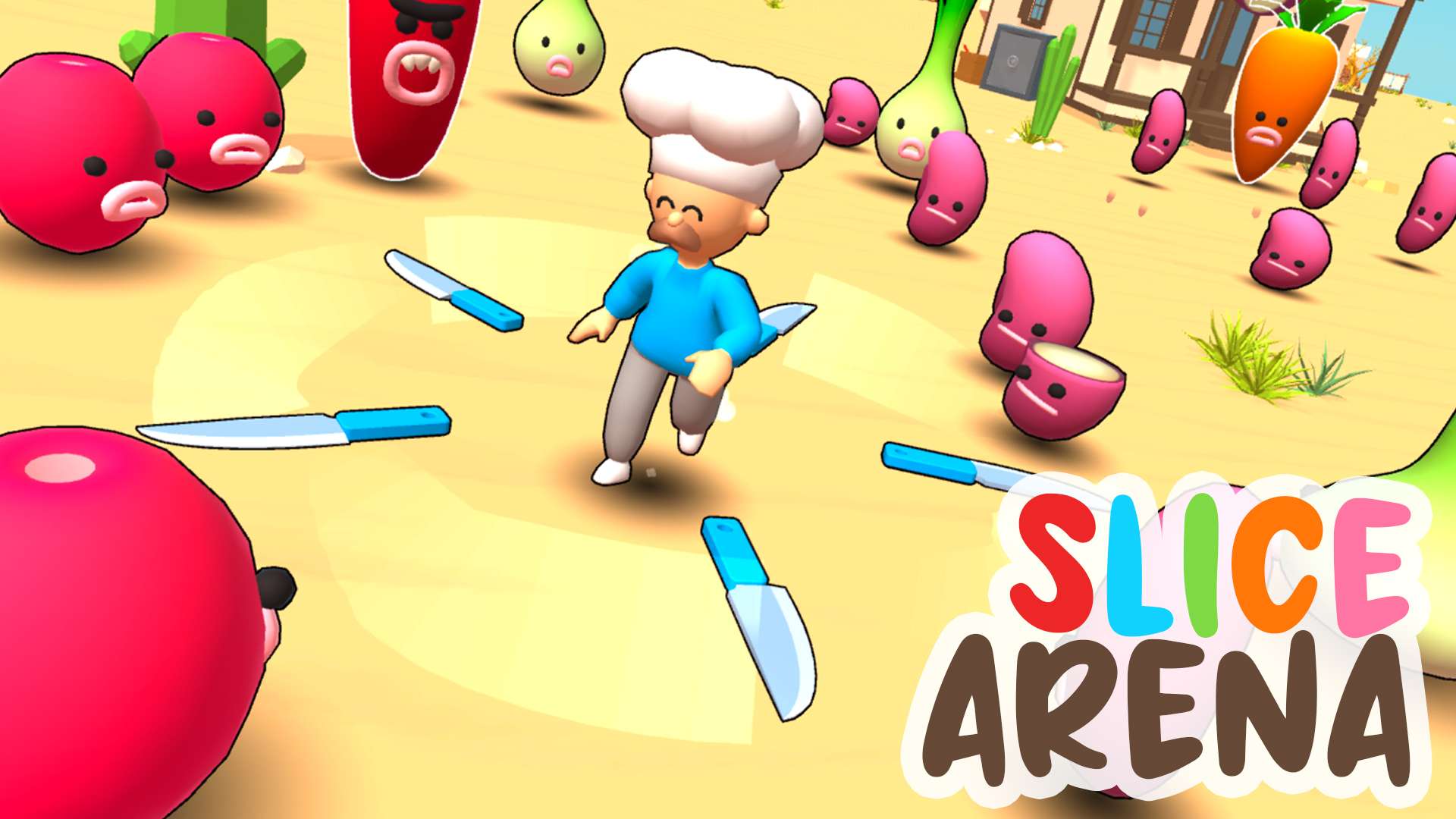 New games - CrazyGames