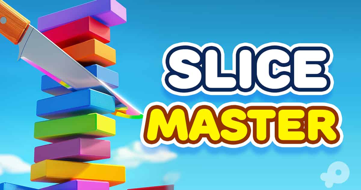 Slice Master 🕹️ Hraj na CrazyGames Slice Master 🕹️ Hraj na CrazyGames