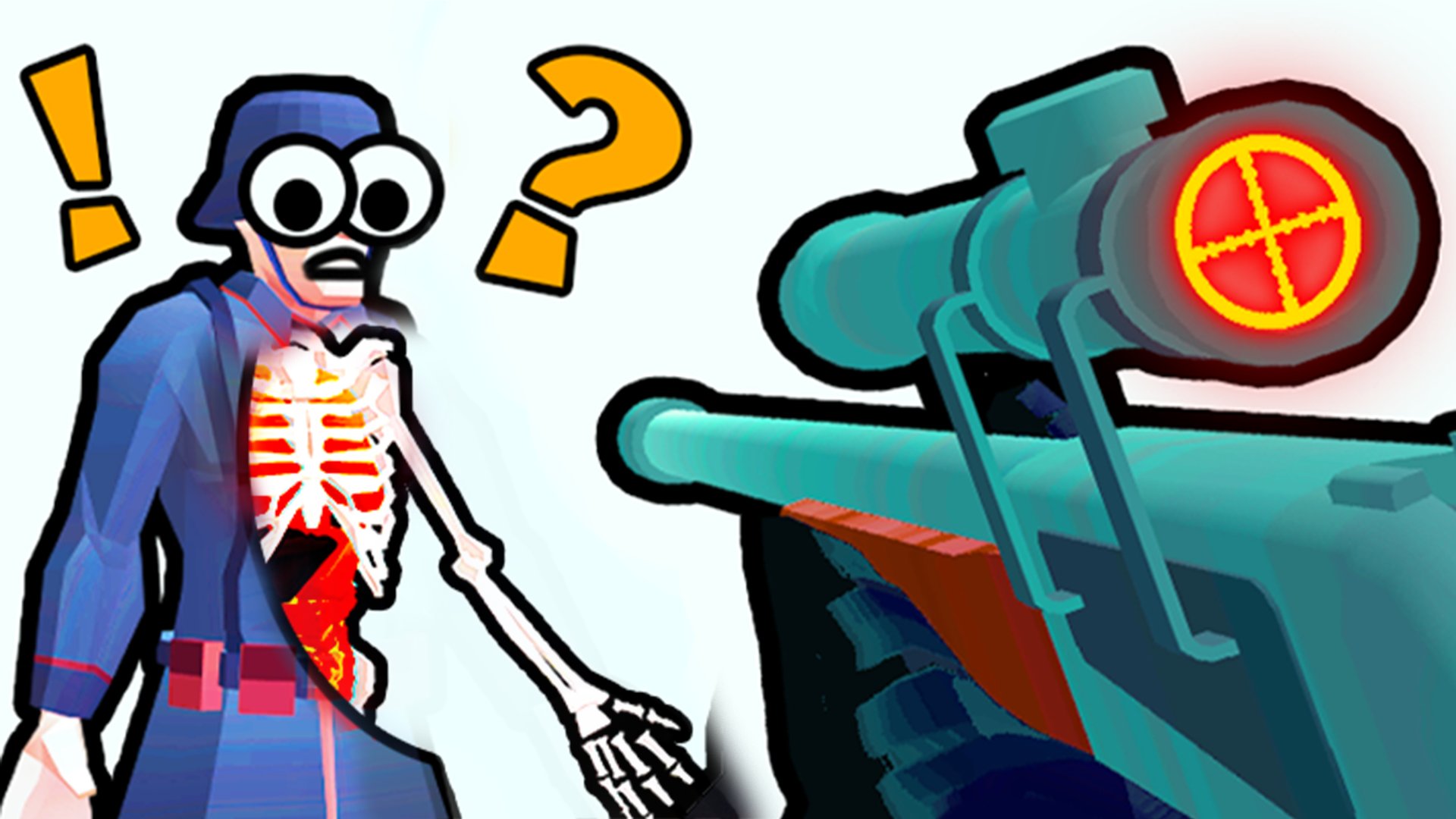 Trendaavat Pelit - CrazyGames