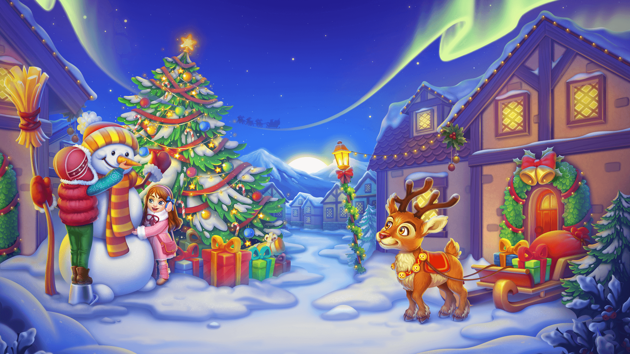 Nowe gry - CrazyGames