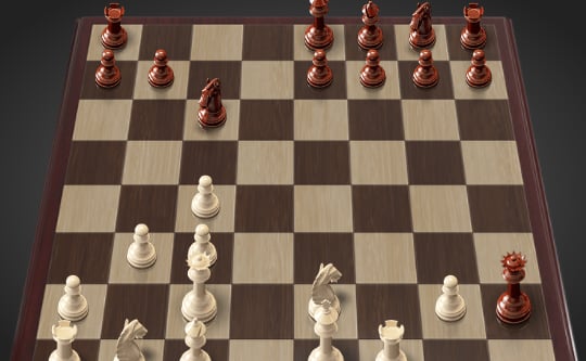 Chess Games - Play Now for Free at CrazyGames!