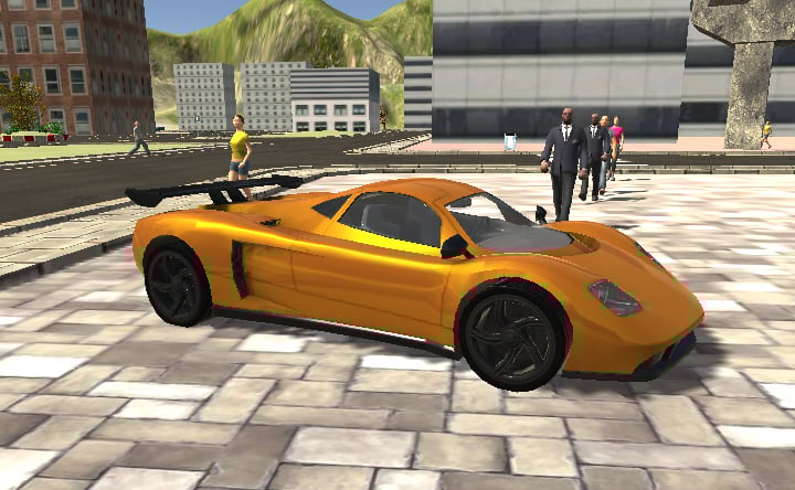 Evo-F 2 - Play Evo-F 2 on Crazy Games