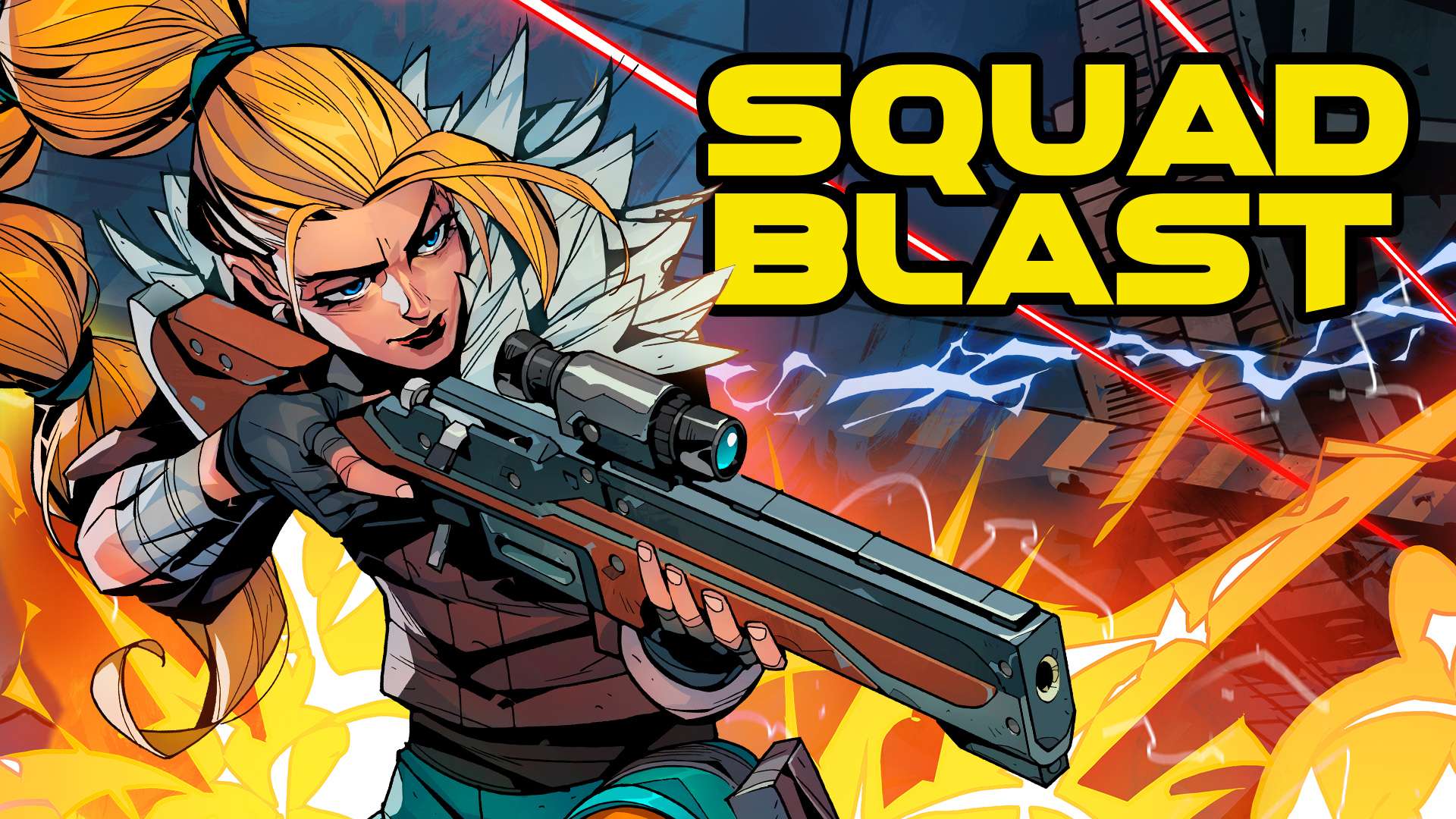 Jeux d'action 🕹️ Joue sur CrazyGames!