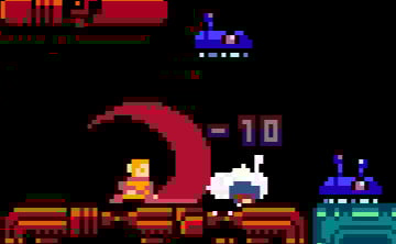 Robot Games - Play Now for Free at CrazyGames!