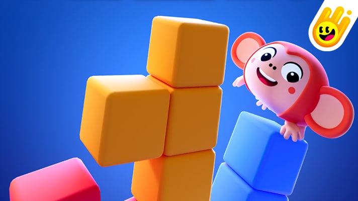 Tetris Spill 🕹️ Play Tetris Spill on CrazyGames