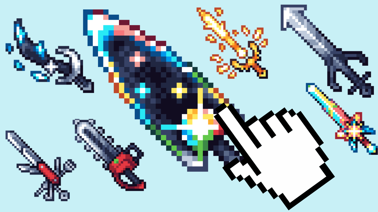 Sword Adventure Idle 🕹️ Play on CrazyGames