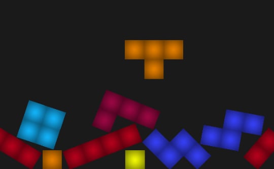 Tetris Spelletjes - Speel gratis Tetris Spelletjes op CrazyGames!