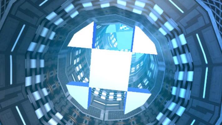 Tunnel Runner - Play Tunnel Runner on Crazy Games