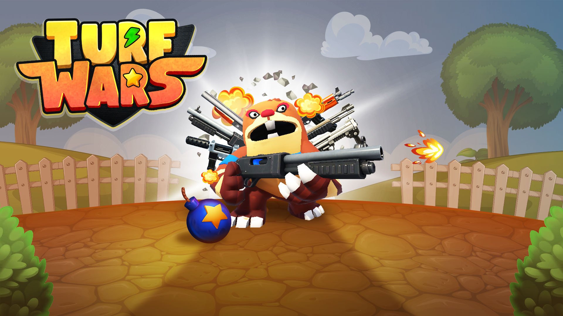 Controller ігри 🕹️ Грайте на CrazyGames