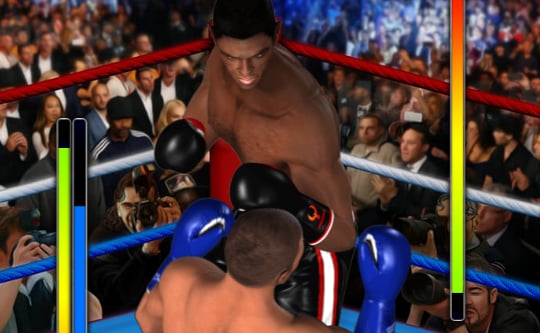 Boxing Games - Play Now for Free at CrazyGames!