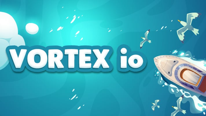 Vortex.io 🕹️ Jogue na CrazyGames