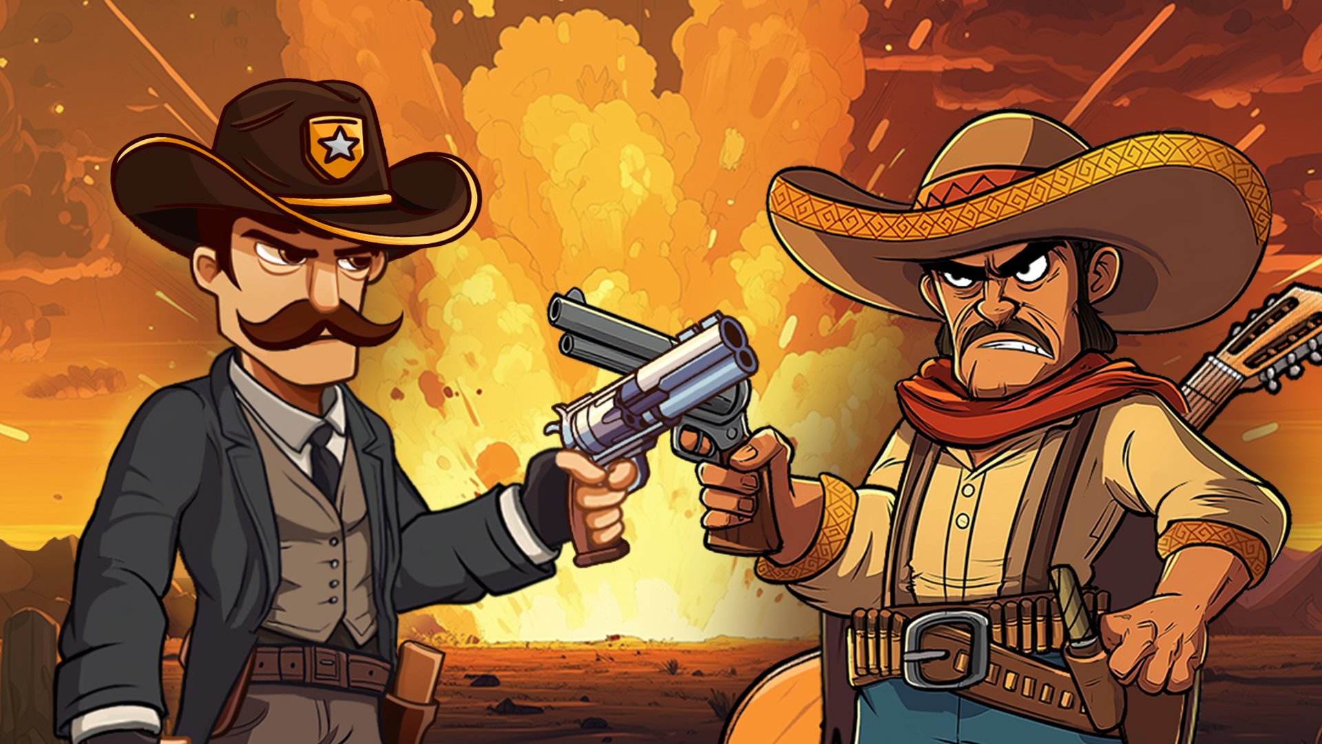 Нещодавно оновлені ігри - CrazyGames