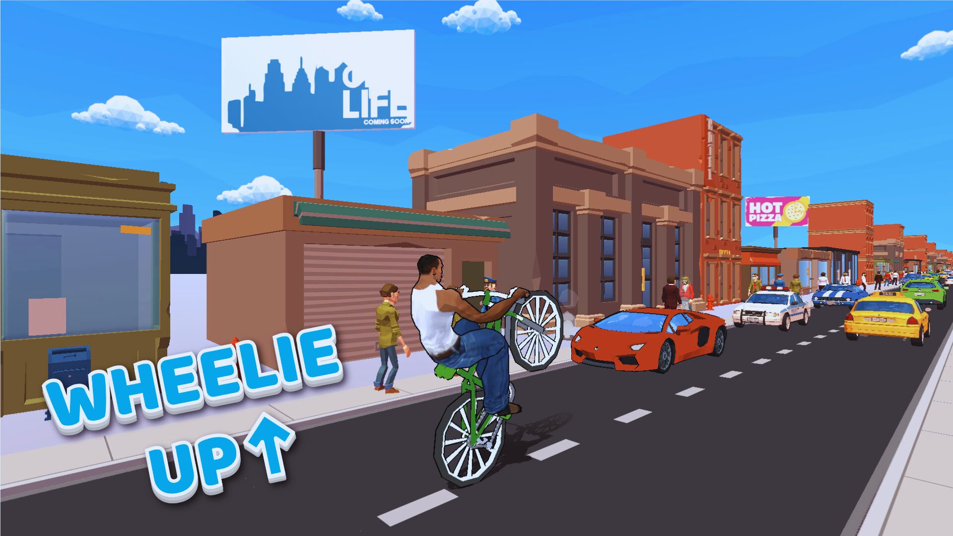 Нові ігри - CrazyGames