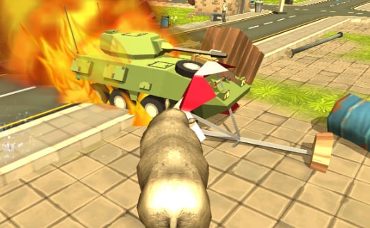 Game Hewan - Game Hewan Online Gratis - Halaman 2