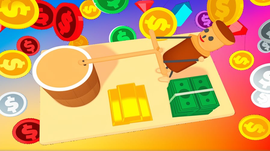 Jeux de Merge 🕹️ Jeux de Merge Gratuits en Ligne!