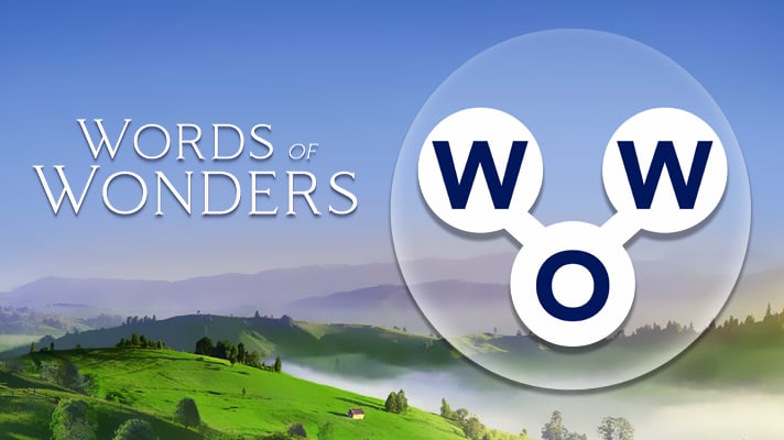 Words of Wonders 🕹️ Speel Words of Wonders op CrazyGames
