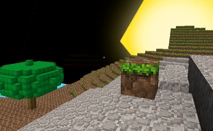 Minecraft Spill - Play Minecraft Spill on CrazyGames - Page 2