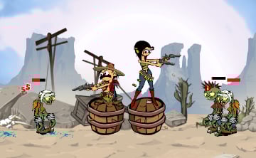 Game Aksi - Game Aksi Online Gratis - Halaman 4